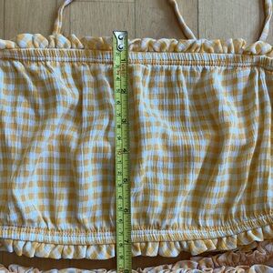 Dippin' Daisy's | Swim | New Dippin Daisys Oasis Top And Short Matched ...